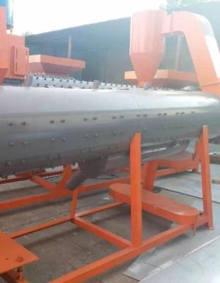 중국 HDPE 파이프 세척 라인 애완 동물 병 재활용 기계 분쇄 세척 건조 공장 판매용