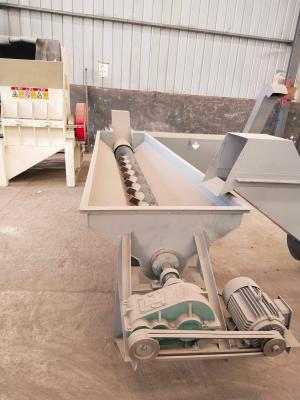 Chine Grande capacité 2000kg/hre bouteille en plastique pour animaux de compagnie recyclage machine à laver ligne avec 24 heures à vendre