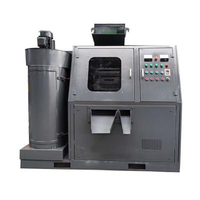 중국 ASTM 표준 구리 케이블 와이어 재활용 Granulator 재활용 기계 판매용