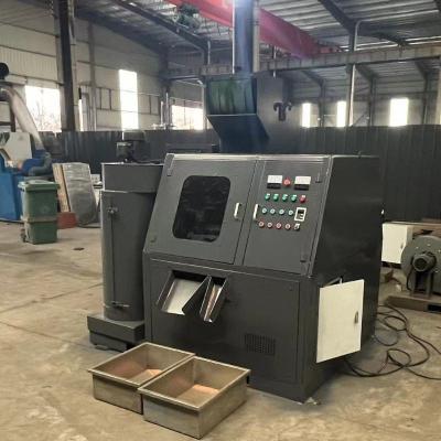 중국 ASTM 표준 구리 케이블 와이어 재활용 Granulator 재활용 기계 판매용