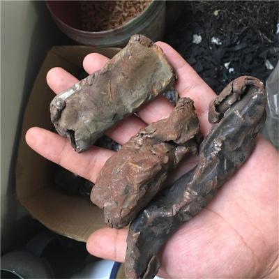 중국 폐기물 자동차 분쇄 알루미늄 캔 금속 햄어 밀 분쇄자 사용자 정의 옵션 판매용