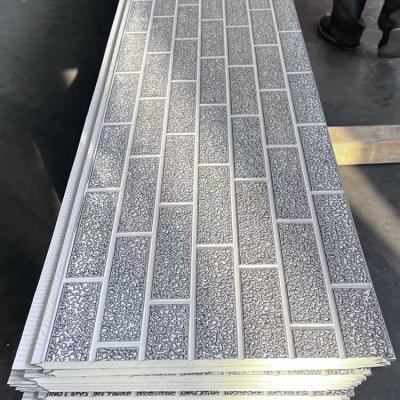 Cina Tavola in metallo scolpita rettangolare con finitura impeccabilmente lucidata e ignifugabile in vendita