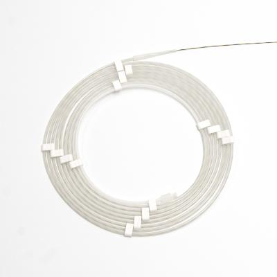 China Alambre de guía médico disponible ureteral digestivo del alambre de guía del catéter en venta