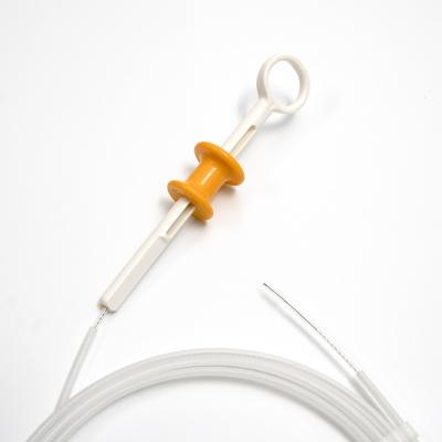 中国 滑らかなGastrologyの内視鏡細胞学のブラシの細胞のティッシュの見本抽出 販売のため