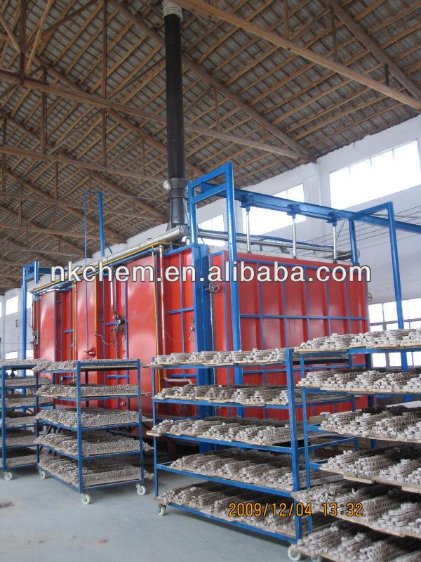 Carbon molecular sieve