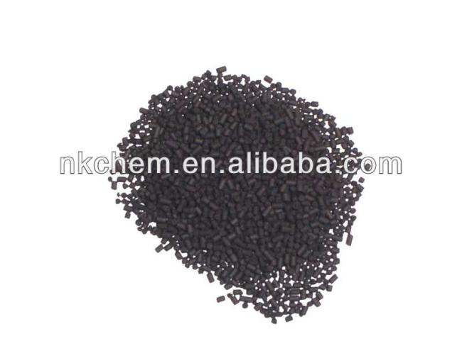 Carbon molecular sieve