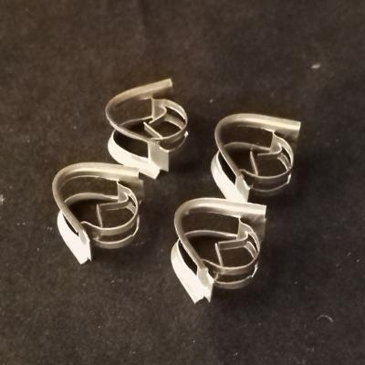 Cina Metallo IMTP Tower Packing 25mm, 38mm, 50mm, 76mm in vendita