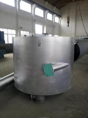 Cina Scambiatore di calore Naike Scambiatore di calore a piastra a spirale riscaldamento o raffreddamento acciaio inossidabile 316L/304 regolabile regolabile in vendita