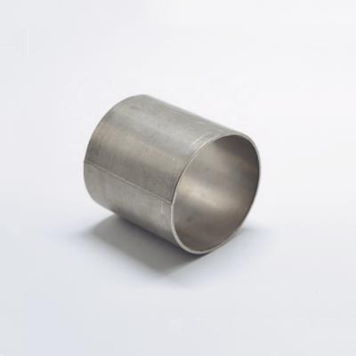China Metal Raschig Ring Metal Tower Packing Indústria de fertilizantes químicos Rasching Ring à venda