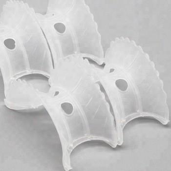 Cina PP Plastico Torre Imballaggio Super Anello di sella 25mm 38mm 50mm 76mm in vendita