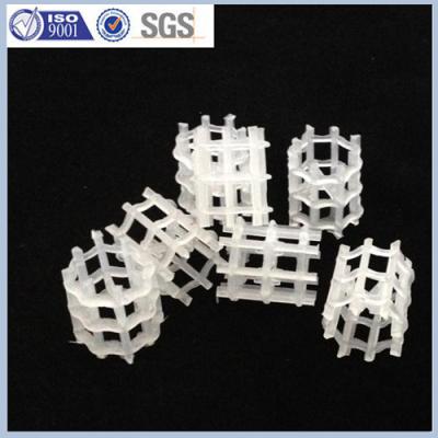 Cina Anello di imballaggio in plastica molto speciale Anello VSP 50 mm Per l'industria della protezione ambientale in vendita