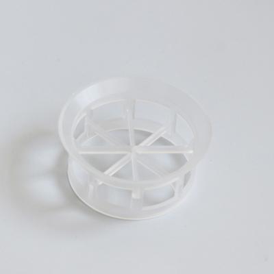 Cina PP PE PVC mini anello di plastica a cascata per imballaggio della torre chimica in vendita