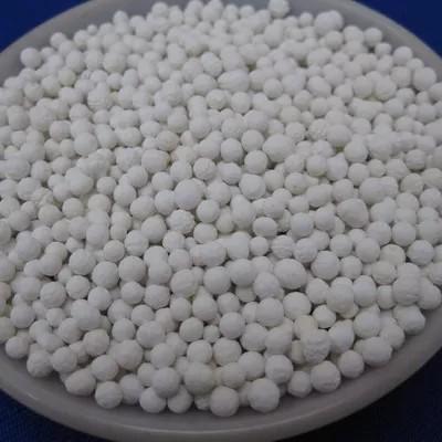Cina all'ingrosso sfera biologica bianca sfera ceramica minerale per distributore di acqua potabile sfere biologiche filtri per depurare l'acqua in vendita