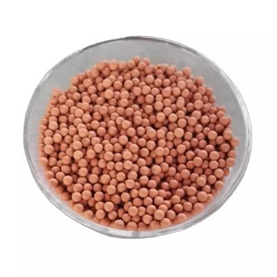 Cina Palla ceramica di MaifanStone con forte assorbibilità Zeolite Clinoptilolite in vendita