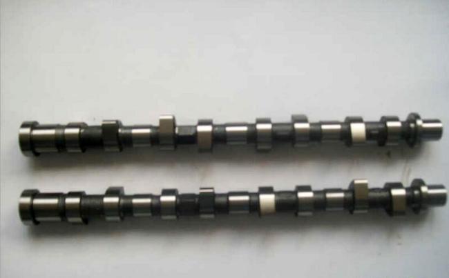 Japanese Car Auto Engine Part T120 chilled Camshaft for Mitsubishi Lancer/Mirage MD170718 Camshaft