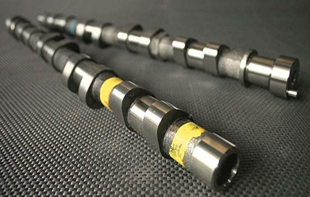 Japanese Car Auto Engine Part T120 chilled Camshaft for Mitsubishi Lancer/Mirage MD170718 Camshaft