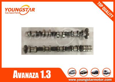 China TOYOTA Avanaza Engine Works Camshaft 1.3 13501-97401 13502-97401 SUB - ASSY for sale