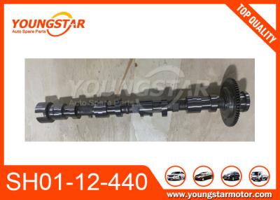 Cina Albero a camme SH0112440 SH0112440A del motore del ghisa SH01 in vendita