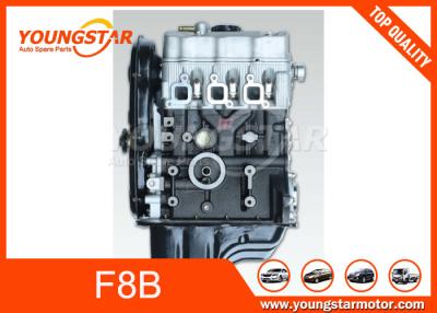 Cina Suzuki Alto F8B Motore blocco cilindro Materiale in alluminio 0,8L Dislocamento in vendita