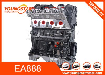 중국 EA888 알루미늄 소재 엔진 실린더 블록 판매용