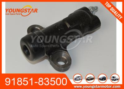 Cina Cilindro del rilascio della frizione delle componenti del motore dell'automobile di iso per il FD/G20-25MC FD40-50K 91851-83500 in vendita