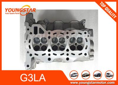 中国 G3LA エンジンの完全なシリンダーヘッド OEM 22100-04301 22100-04401 販売のため