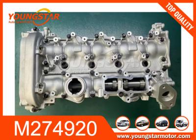 China Cabeza de cilindro completa para el Benz M274920 2.0L A2740106602 en venta