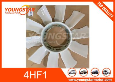 Cina Ventilatore di raffreddamento del motore per ISUZU 4HF1 8970786620 in vendita