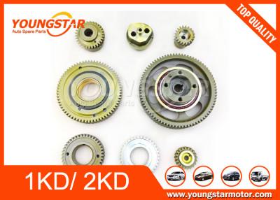 Cina 1KD 2KD SETTAMENTO 13581-67041 13632-67010 FAST DELIERY AVAILABLE in vendita