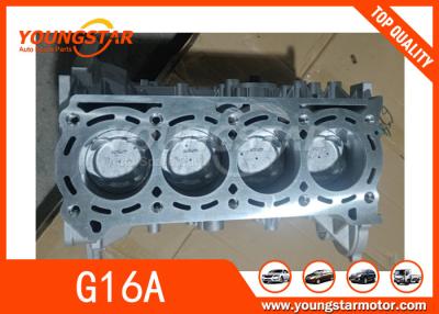 Cina G16A 11200-60A13 11200-62G20 Fo Suzuki in vendita