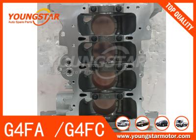 중국 현대 기아 G4FA G4FC 엔진 블록 21100-2B600 i20 i30 Ceed 판매용