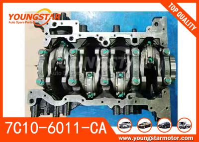 중국 포드 트랜지트 V348 2.4L 단 블록 조립 7C10-6011-CA 판매용
