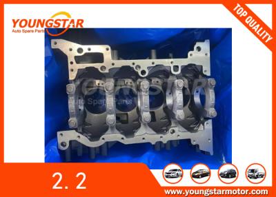 중국 Ford Transit 2.2 엔진 실린더 블록 6C1Q6015AE 판매용