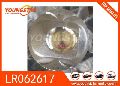 Cina 3.0T V6 LR062617 LR0765R5 LR041639-1 PISTONE con anelli di pistoni AJ126 306ps in vendita