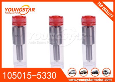 Cina Ugello di iniezione Mitsubishi Fuso 6D22 DLLA154SN533 OEM in vendita