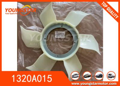 Cina 1320A015 Ventola di raffreddamento motore Mitsubishi L200 4D56 60000 Km Garantita in vendita