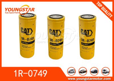 China Cat filter 1R-0749 1R0749 High Quality Fast Delivery for sale