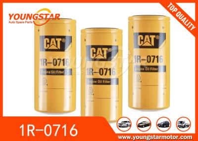 Cina Filtro per gatto 1R-0716  1R0716 Alta qualità Consegna rapida in vendita