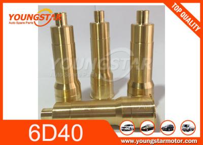 Cina Metropolitana dell'ugello del motore di ME120079 6D40 per Mitsubishi Fuso in vendita