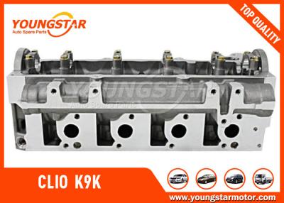 中国 K9K エンジンのルノー Clio 1.5DCI 908 621/908 624 のための完全なシリンダー ヘッド 販売のため