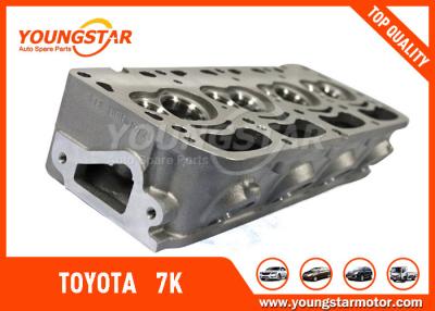 China Toyota 7k de alto rendimiento cabeza de cilindro completa en venta