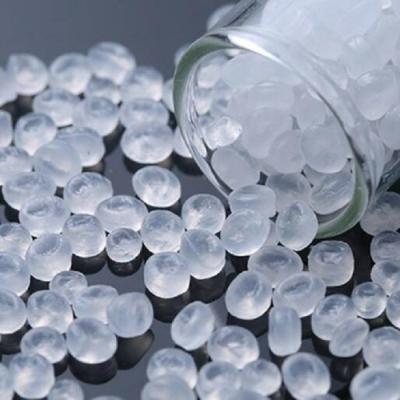 China Semitransparent Hars van het Polypropyleencopolymeer voor Huistextiel Te koop