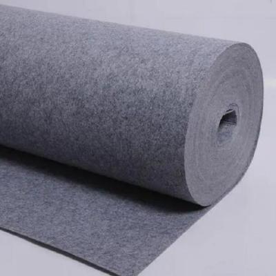 China 150gsm de niet Geweven van het Katoenen Vlam Stoffenpolypropyleen - vertrager Te koop