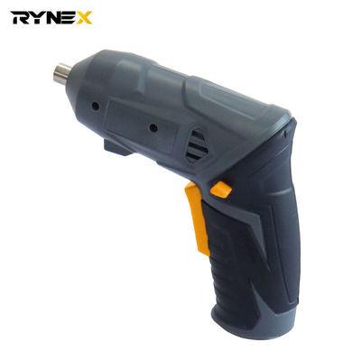 RYNEX rechargeable cordless screwdriver