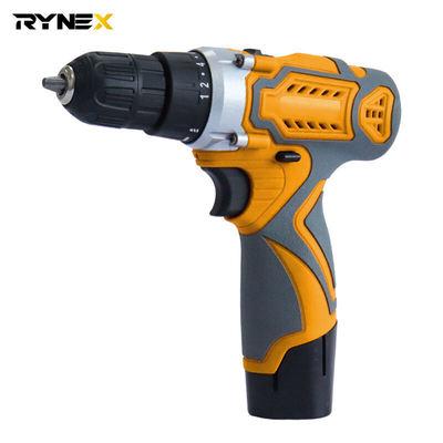 RYNEX 12V compact cordless drill driver