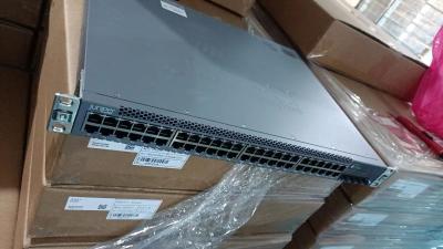 China 10/100/1000Mbps Juniper EX4300-24P Serviços Gateway Full-Duplex Half-Duplex à venda