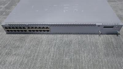 China 10/100/1000Mbps Juniper EX4300-24T Serviços Gateway Full Duplex Half Duplex à venda