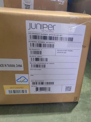 China 10/100/1000Mbps Juniper Products QFX5120-32C-AFI Services Gateway Full Duplex / Half Duplex à venda