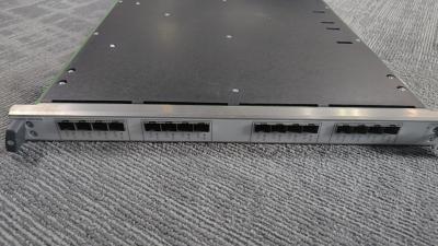 Cina JUNIPER MPC-3D-16XGE-SFPP Configurazione fissa MPC con porte 16 10 Gigabit in vendita