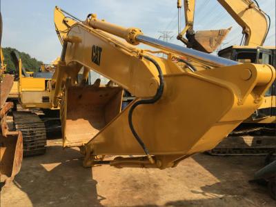 中国 構造はCATのクローラー掘削機E200B 0.7M3を使用した 販売のため